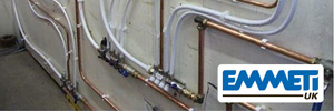 Emmeti UK systems gain seal of approval | Heating & Plumbing Monthly ...