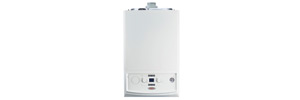 X marks the spot with new Alpha domestic boiler | Heating & Plumbing ...