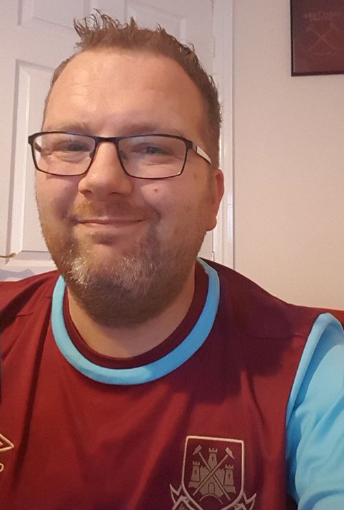 Jimmy Harvey | Heating & Plumbing Monthly Magazine (HPM)