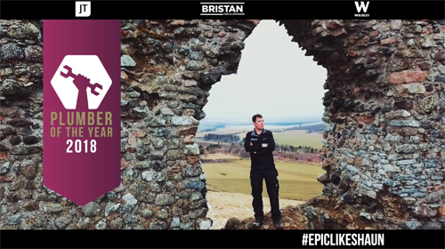 2018 UK Plumber of the Year competition open for entries | Heating ...