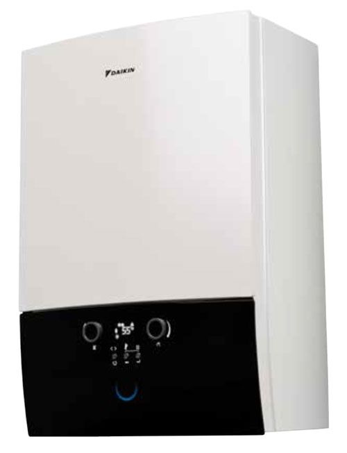 DAIKIN launches two new products | Heating & Plumbing Monthly Magazine ...