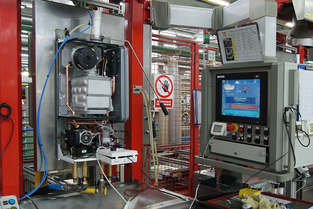 Vokèra celebrates 20 years in Ireland | Heating & Plumbing Monthly ...