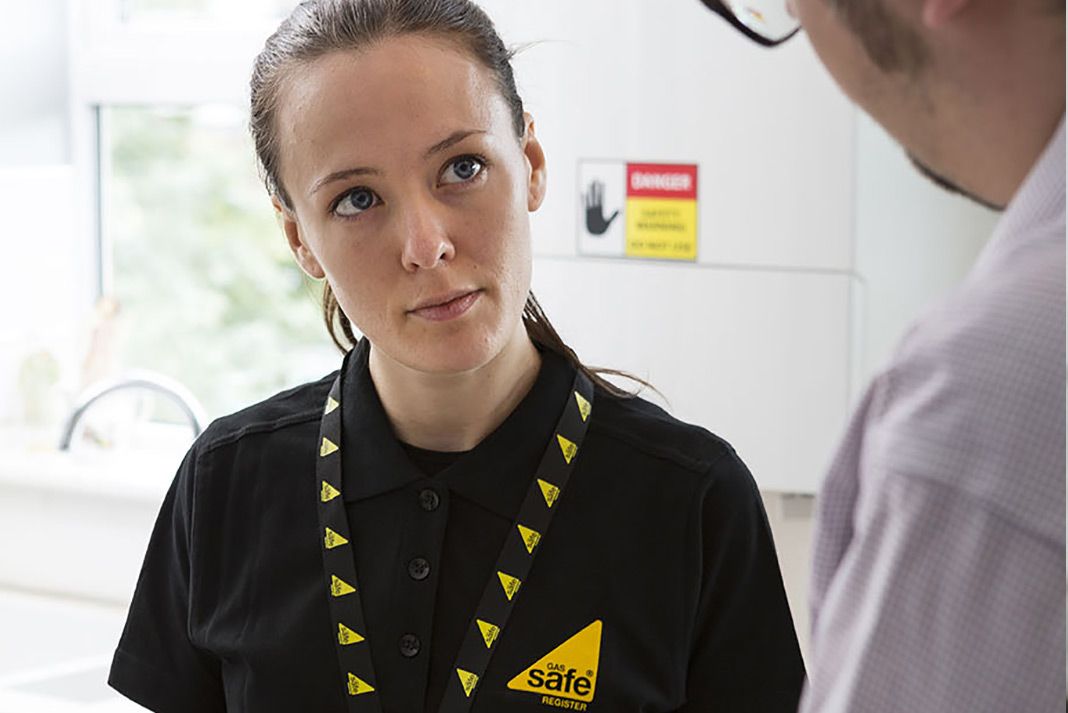 Gas safety figures put focus on newly bought homes | Heating & Plumbing ...