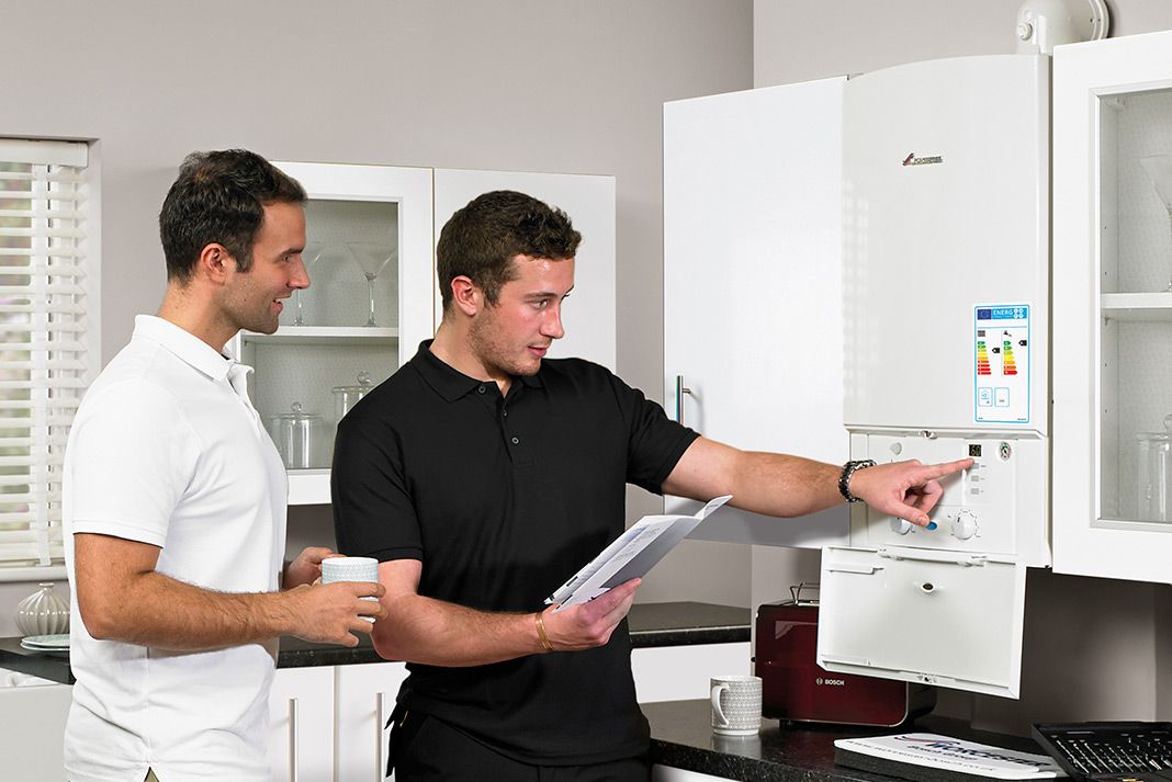 Four things installers need to know... | Heating & Plumbing Monthly ...