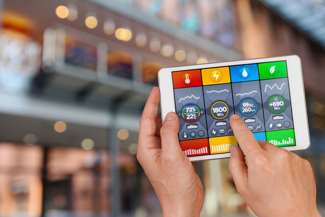 Building controls vital to compliance | Heating & Plumbing Monthly ...