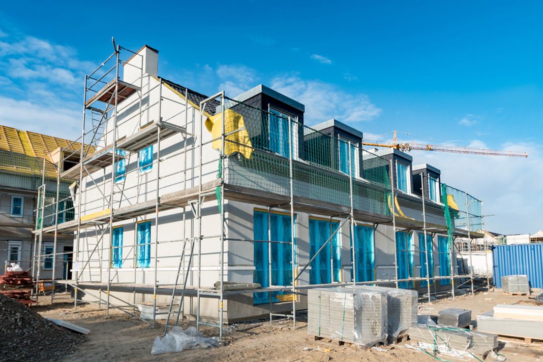 WaterSafe partnership to help developers make homes more water ...
