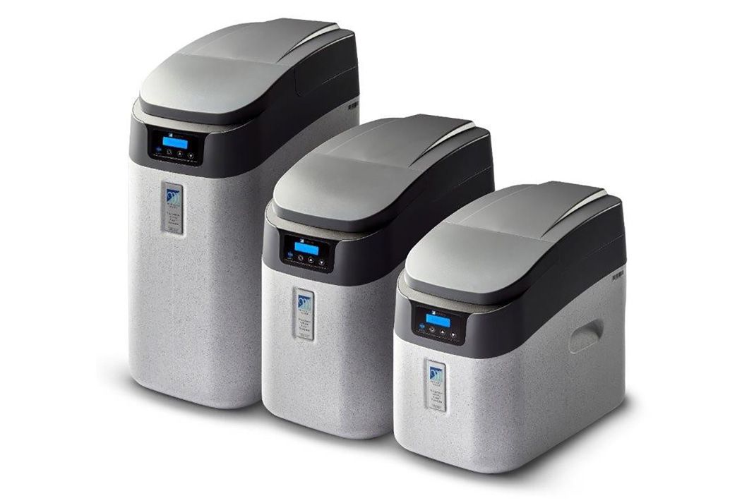 High-efficiency water softeners | Heating & Plumbing Monthly Magazine (HPM)