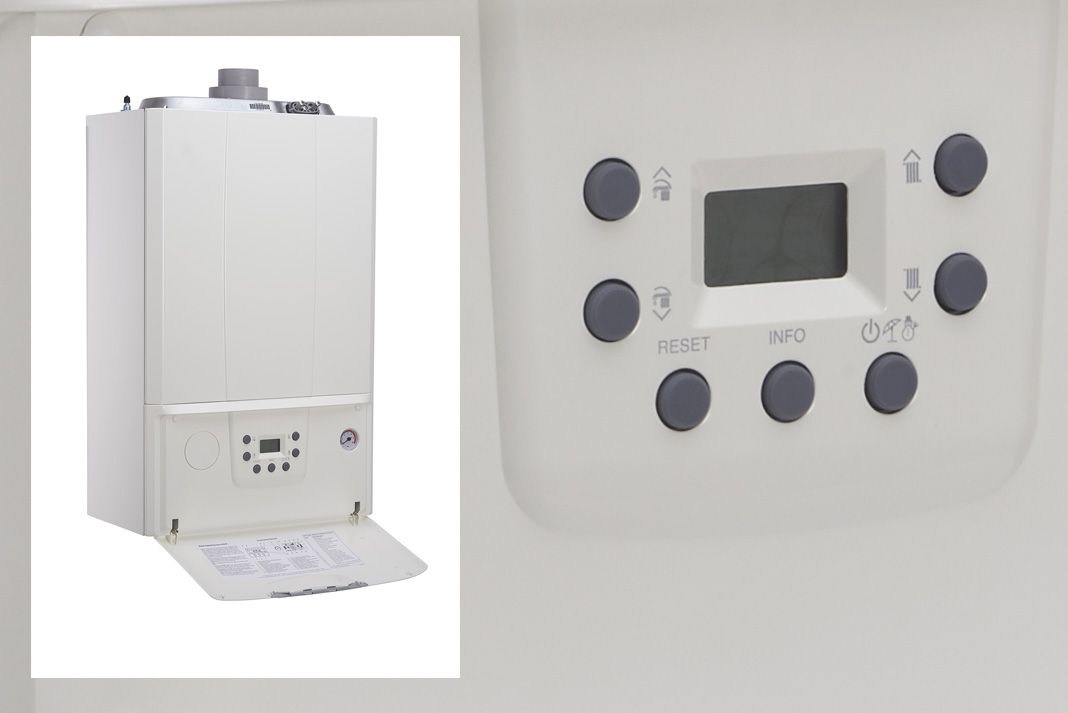 Alpha E-Tec Plus: the long-life boiler | Heating & Plumbing Monthly ...
