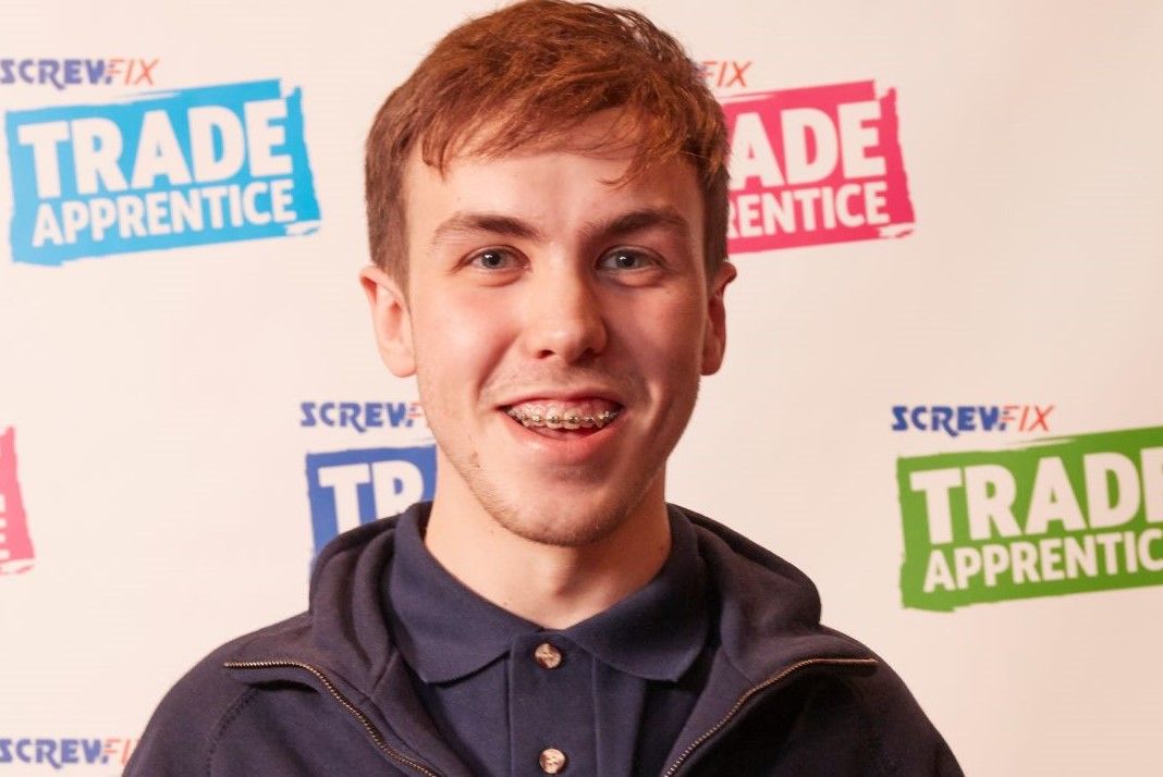 Screwfix Trade Apprentice 2019 open for entries | Heating & Plumbing ...