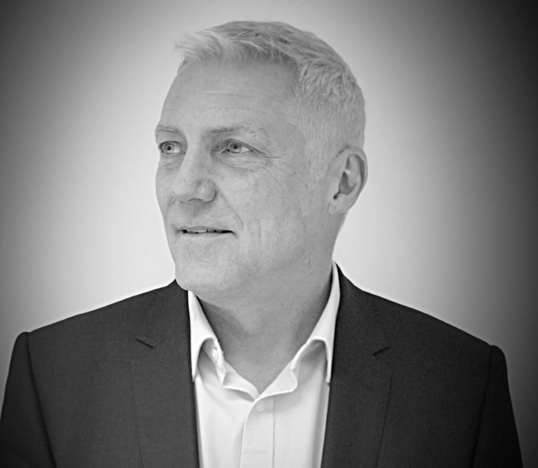 UFHN appoints new managing director | Heating & Plumbing Monthly ...