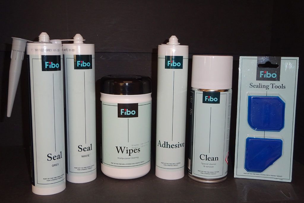 New Fibo accessories | Heating & Plumbing Monthly Magazine (HPM)