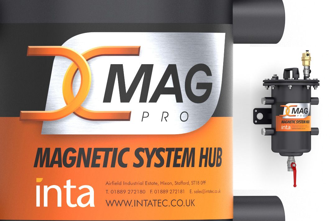 Inta shortlisted for eight years running... | Heating & Plumbing ...