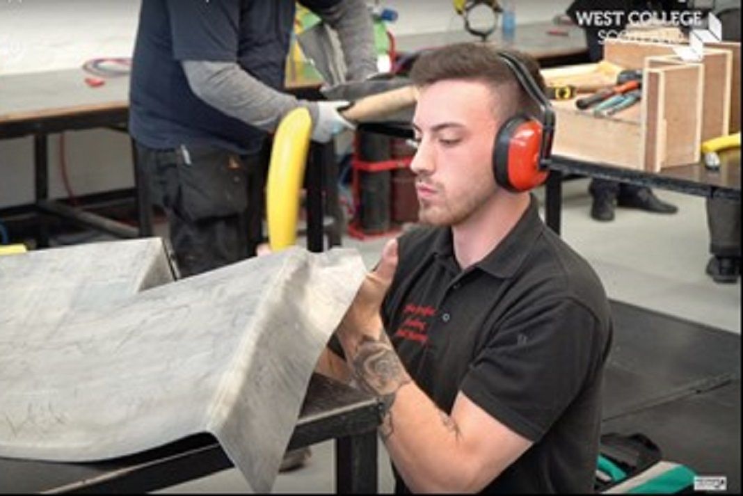 SkillPLUMB apprentice competition returns | Heating & Plumbing Monthly Magazine (HPM)
