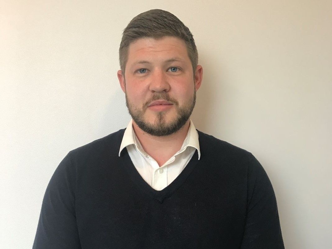 Salamander Pumps hires new business development manager | Heating ...