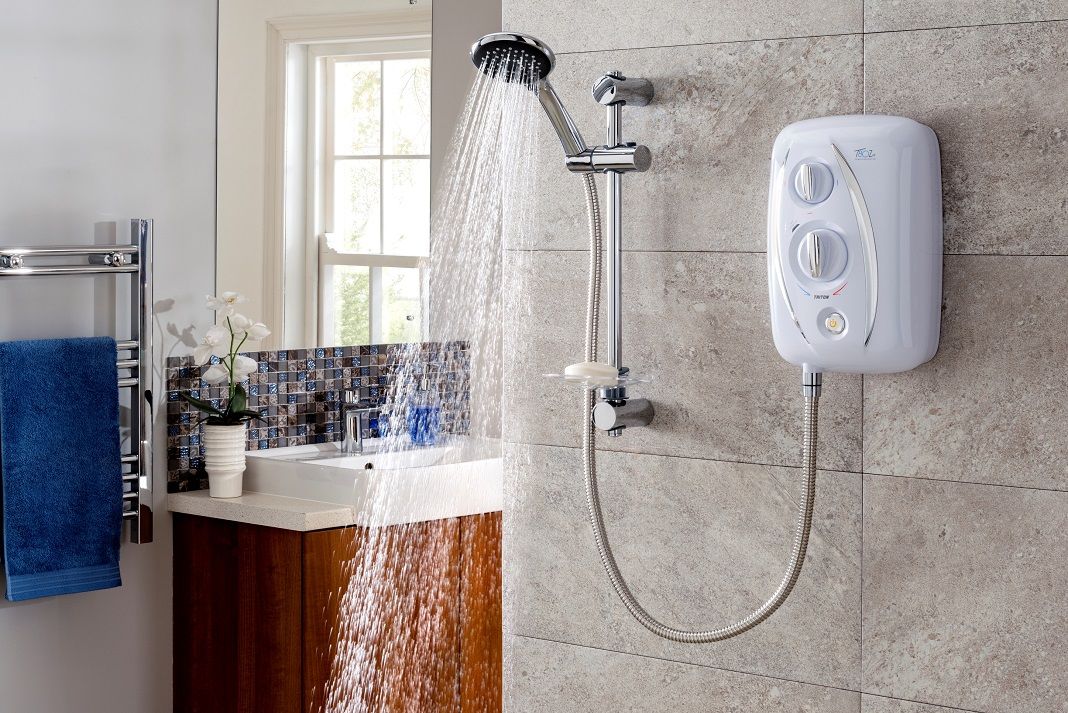 Shower specification checklist for council housing | Heating & Plumbing ...