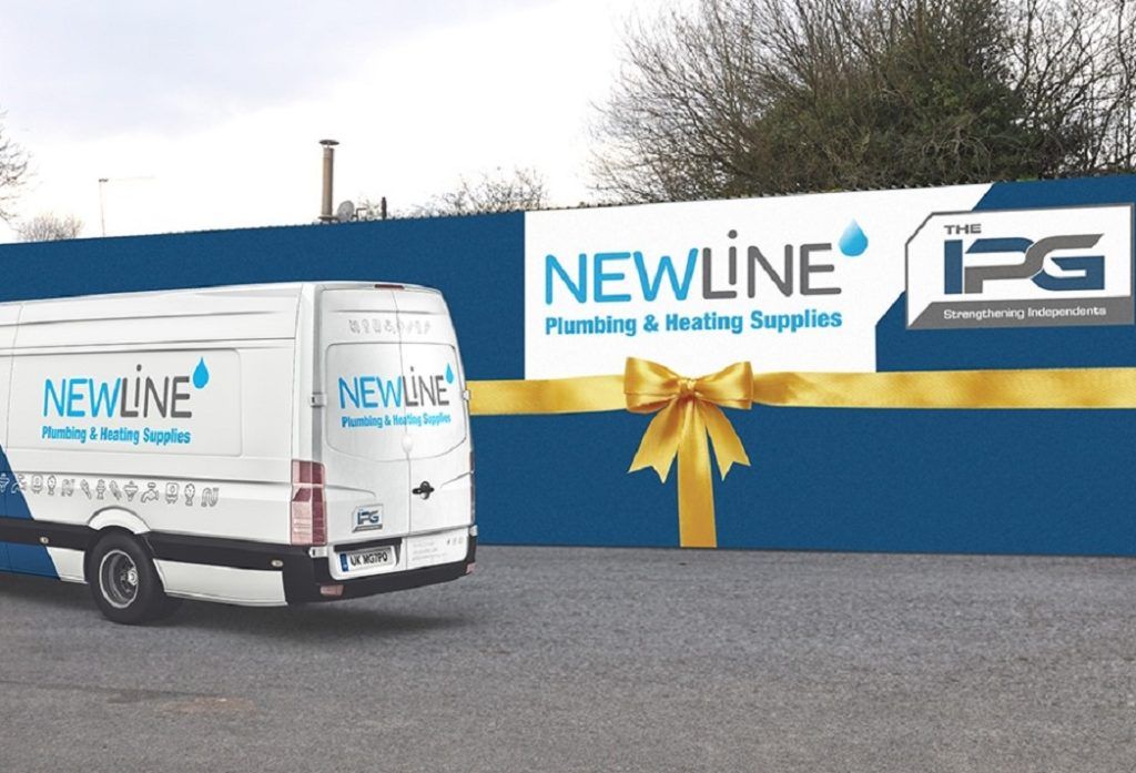 IPG opens new flagship stores | Heating & Plumbing Monthly Magazine (HPM)