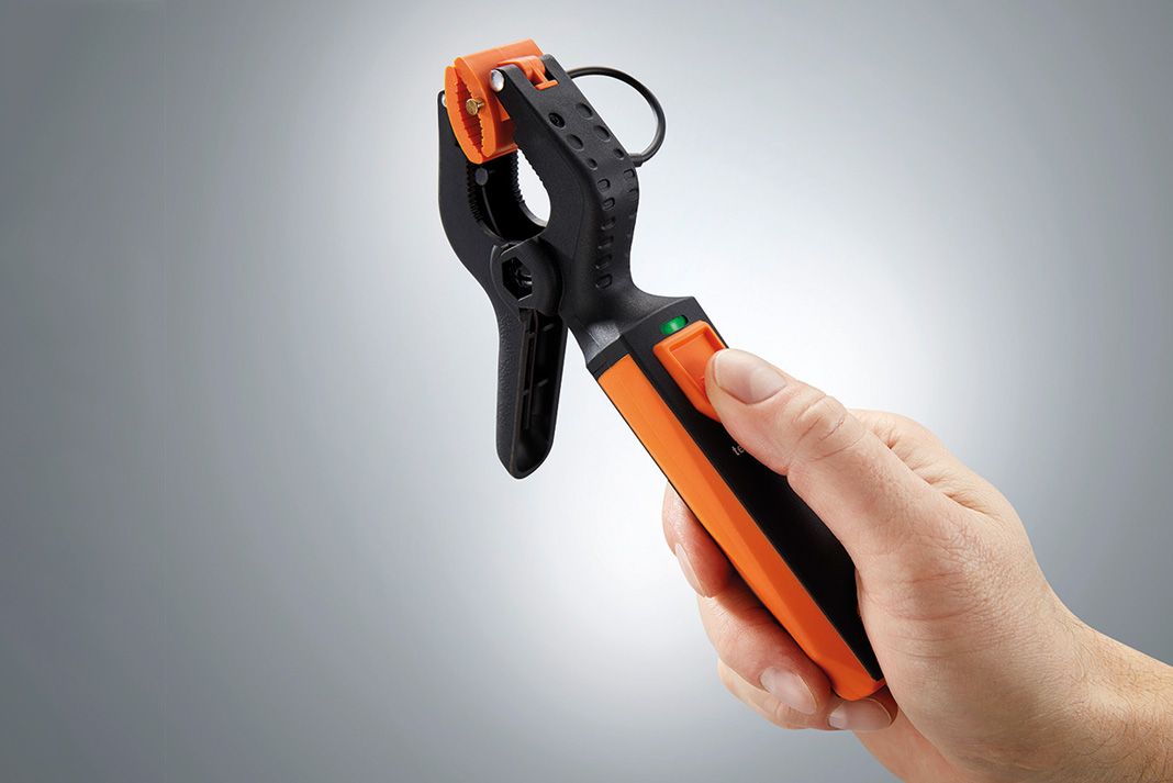 Updates to the popular Testo Smart Probes range | Heating & Plumbing ...