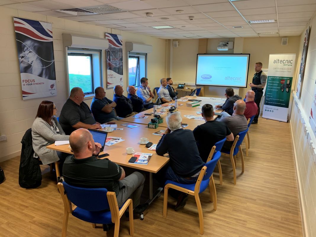 APHC | Heating & Plumbing Monthly Magazine (HPM)