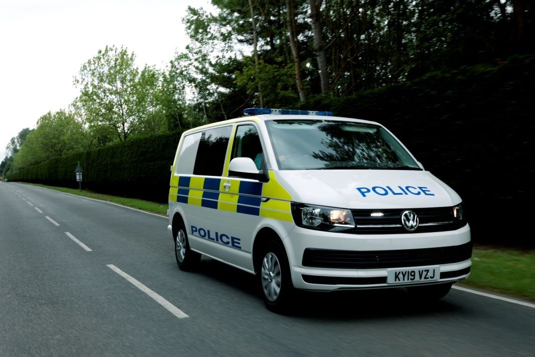 Responding to increased van theft incidents | Heating & Plumbing ...