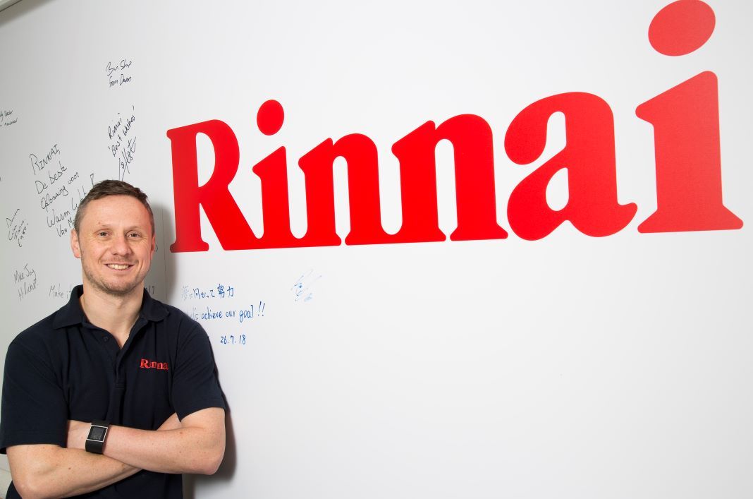 Searching for an answer to the energy trilemma | Heating & Plumbing ...