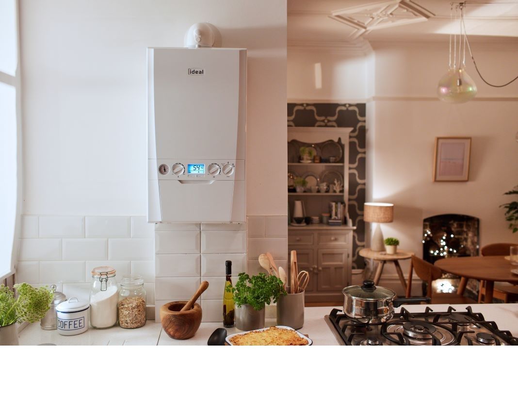 Ideal Boilers celebrates three-millionth boiler | Heating & Plumbing ...