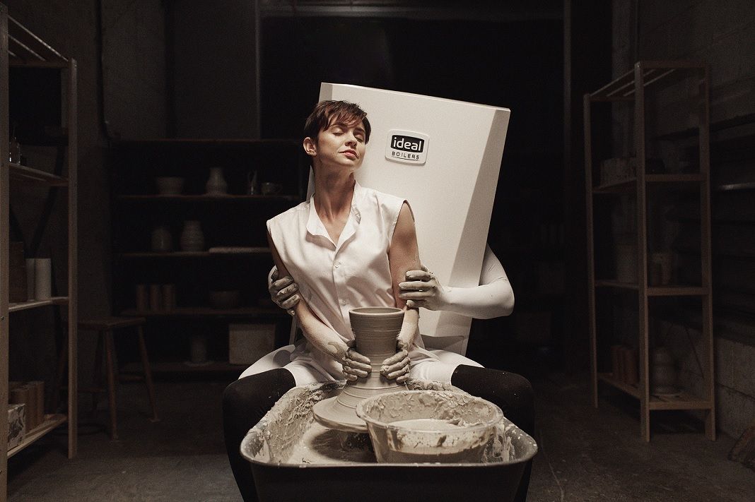 Boiler Man is back in style | Heating & Plumbing Monthly Magazine (HPM)