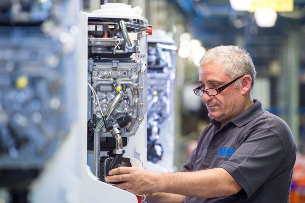 ATAG sets new 14-year warranty | Heating & Plumbing Monthly Magazine (HPM)