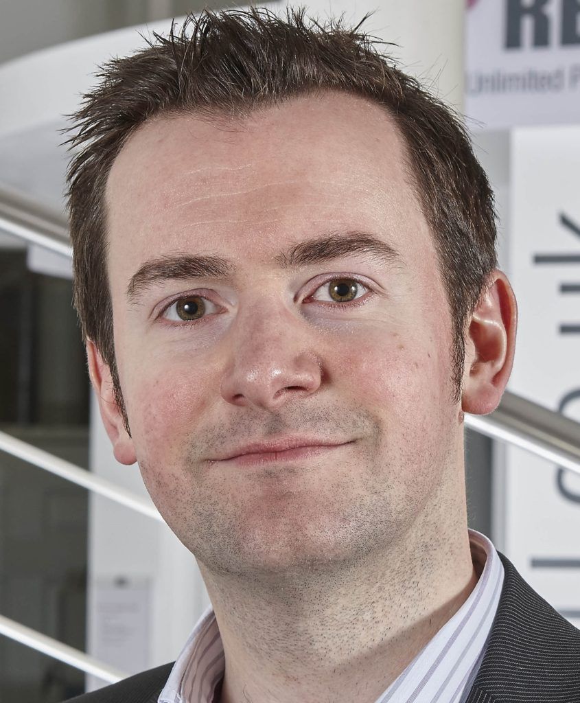 Rehau has its say on low-carbon initiatives | Heating & Plumbing ...