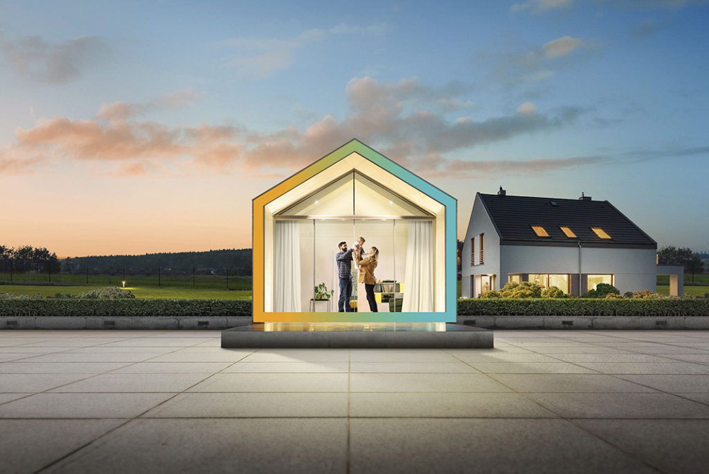 Myson 'becomes Myson' in new branding | Heating & Plumbing Monthly ...