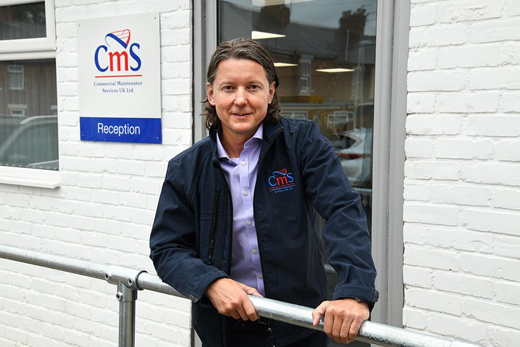CMS urges Business Secretary to provide assurances over future of gas ...