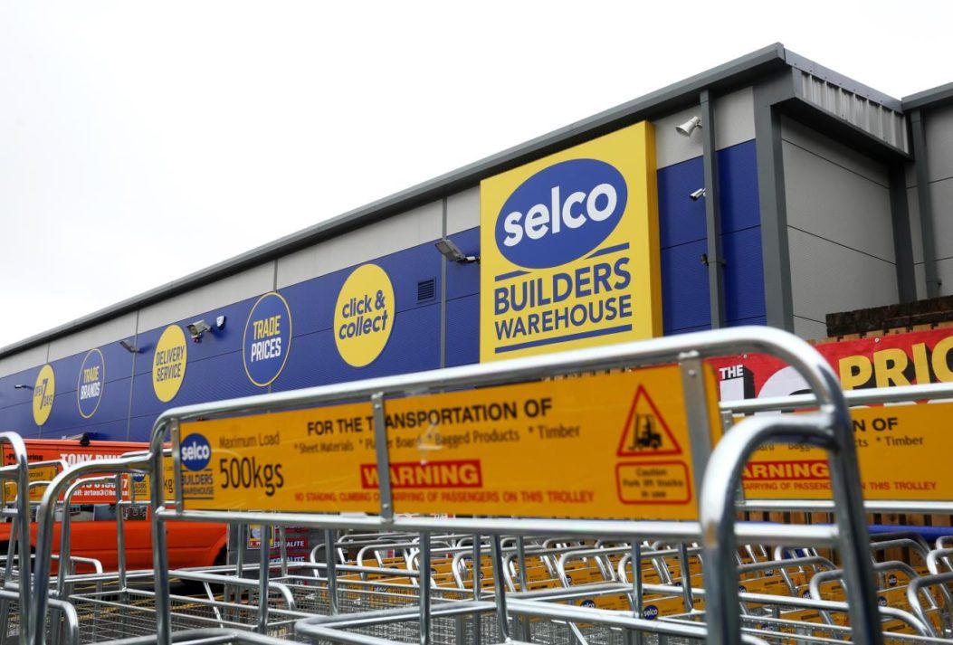Selco launches phase two of reopening | Heating & Plumbing Monthly ...