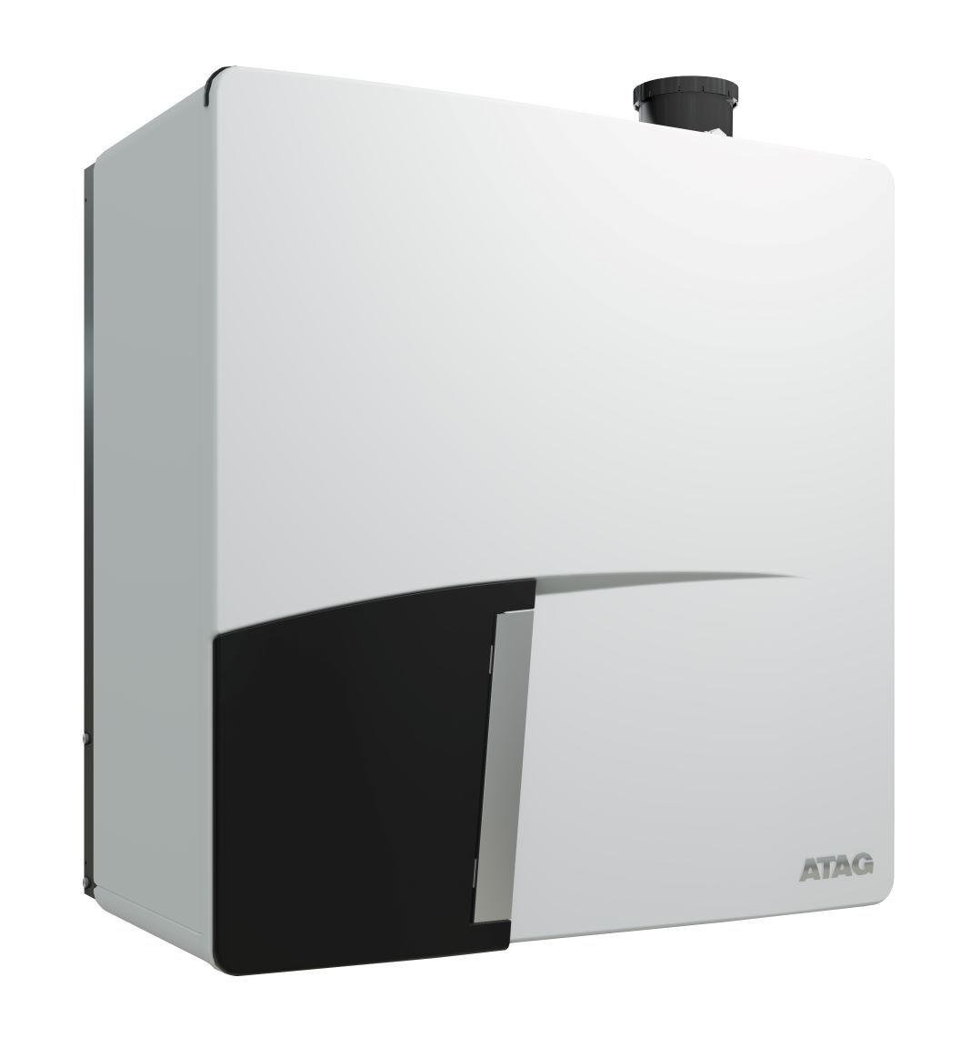 ATAG Commercial unveils new QR series | Heating & Plumbing Monthly ... ATAG Commercial unveils new QR series | Heating & Plumbing Monthly ...