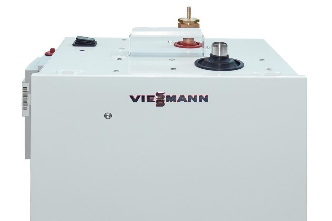 Viessmann develops ventilators and mobile units | Heating & Plumbing ...