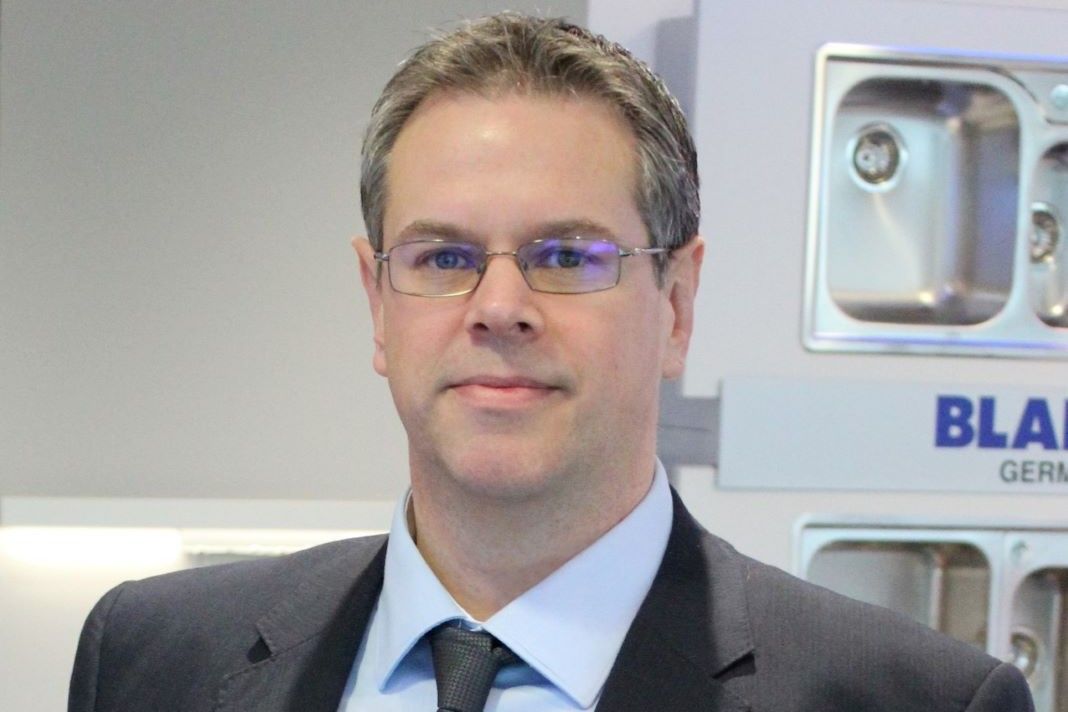 Business as usual for BLANCO | Heating & Plumbing Monthly Magazine (HPM)