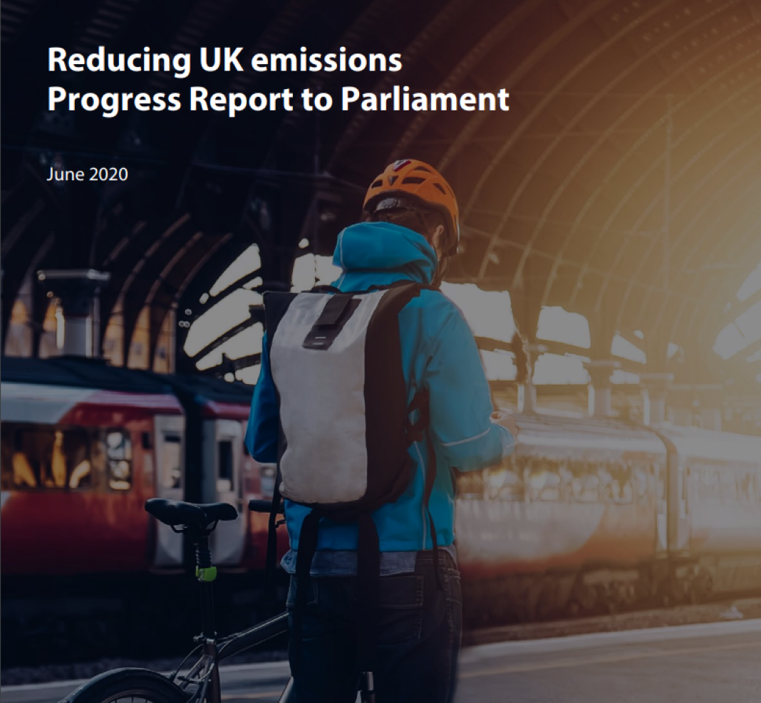 CCC report calls for greener heating systems | Heating & Plumbing ...