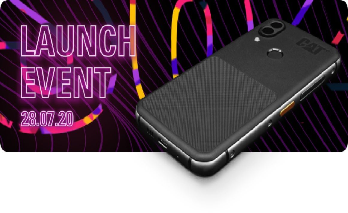 New Cat S62 Pro smartphone launched online | Heating & Plumbing Monthly ...