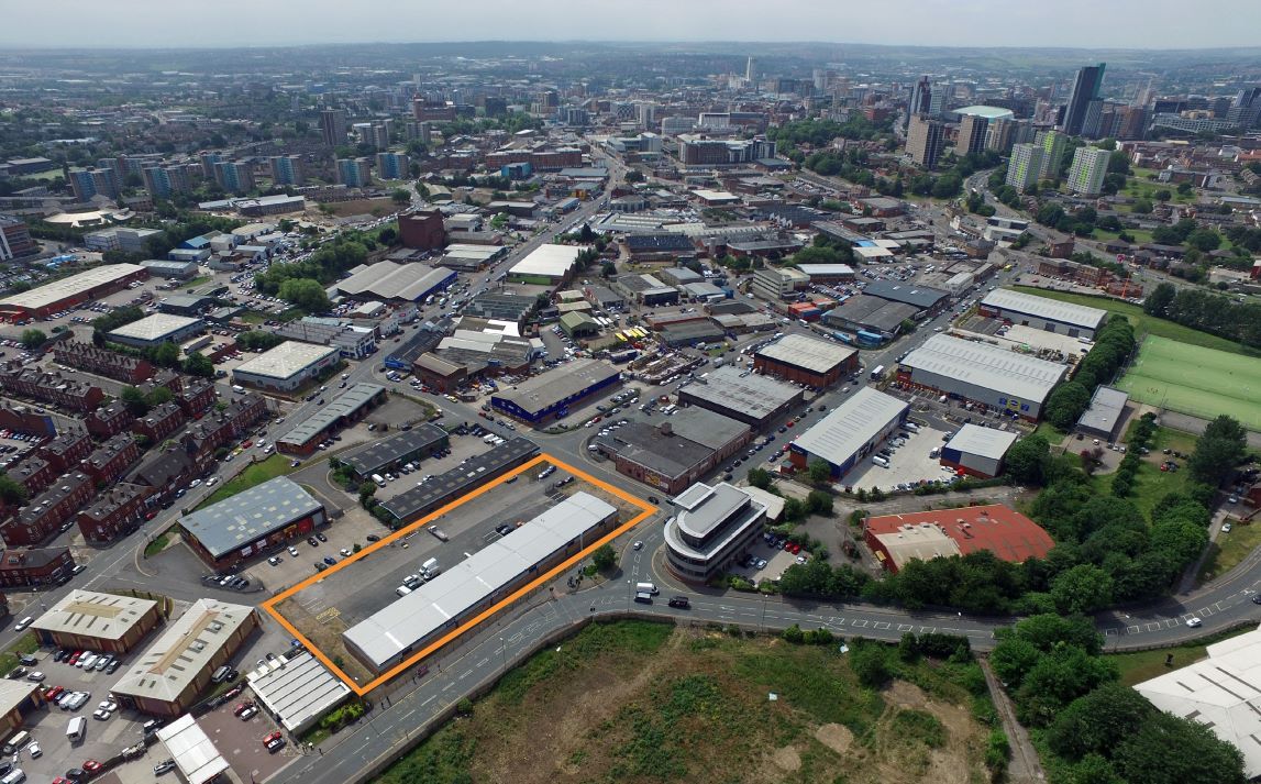 City Plumbing expands into Leeds trade counter estate | Heating ...