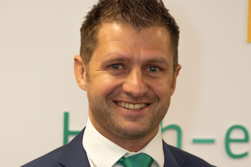 Wilo UK appoints strategic account director | Heating & Plumbing ...