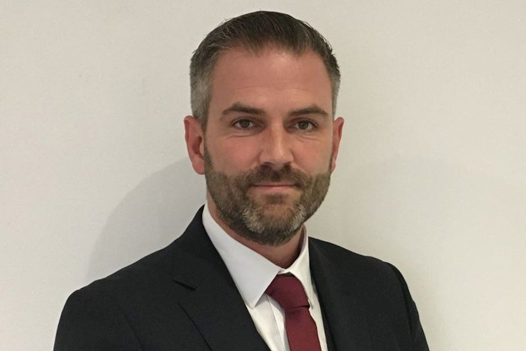 Ridgespear appoints Brendan Hourican as group sales director | Heating ...