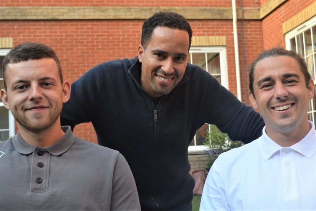 ESi welcomes three new recruits to sales team | Heating & Plumbing ...