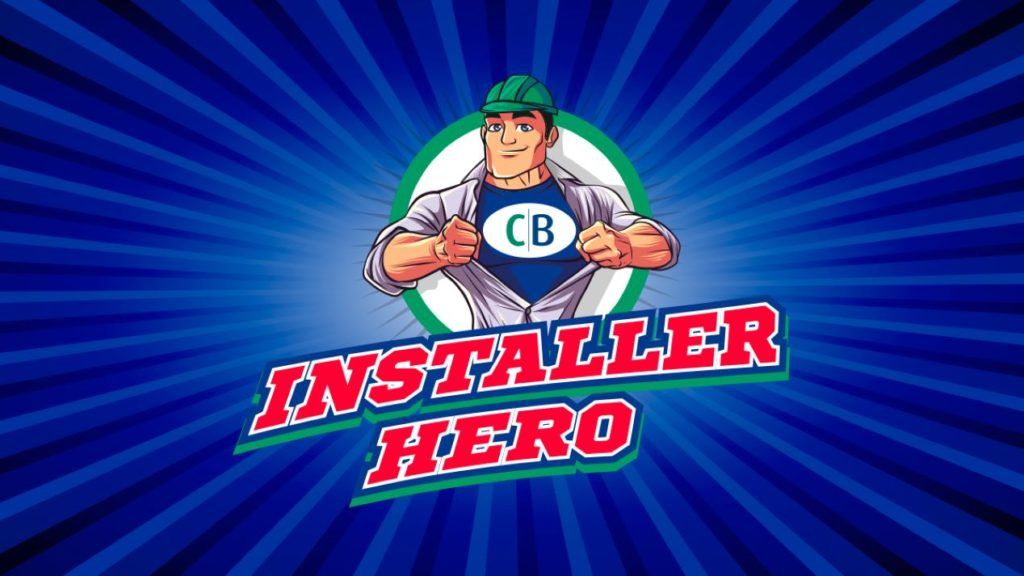 Nominate your installer heroes | Heating & Plumbing Monthly Magazine (HPM)