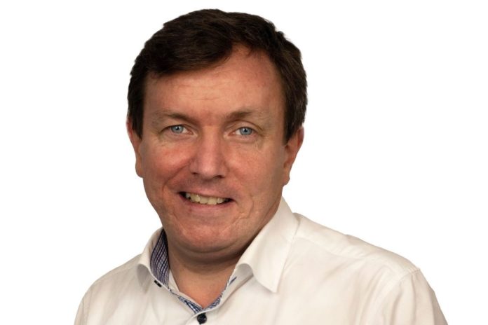 New managing director for Polypipe Building Products | Heating ...