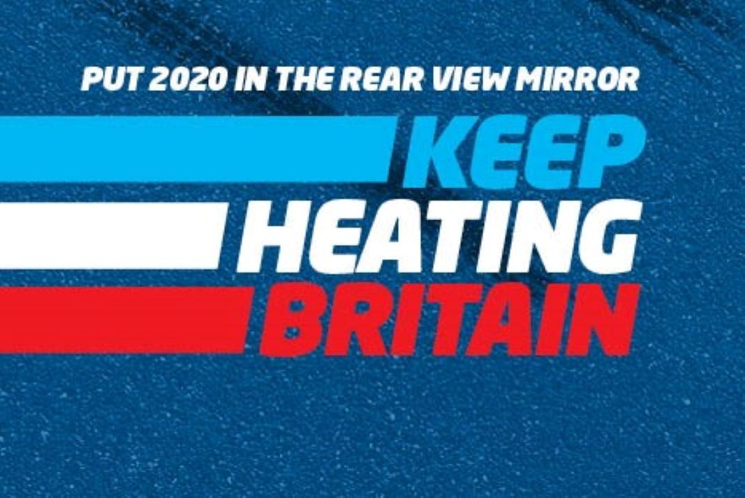 Baxi Works members target electric van prize | Heating & Plumbing ...