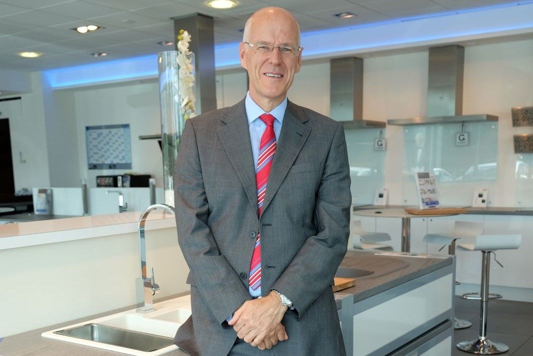 BLANCO UK vows to meet lockdown demand | Heating & Plumbing Monthly ...