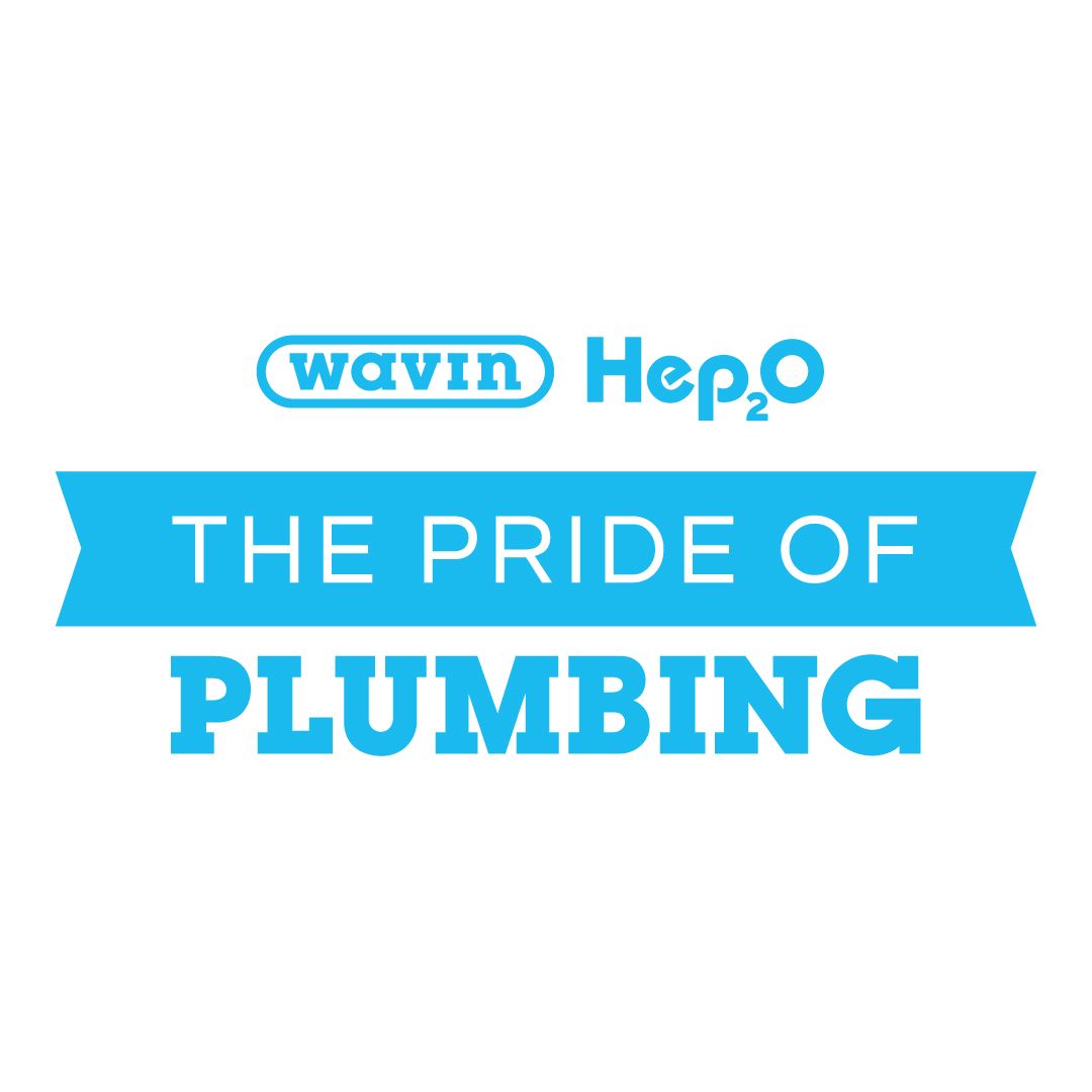 Wavin Hep2O reaches out for Pride of Plumbing champions | Heating ...
