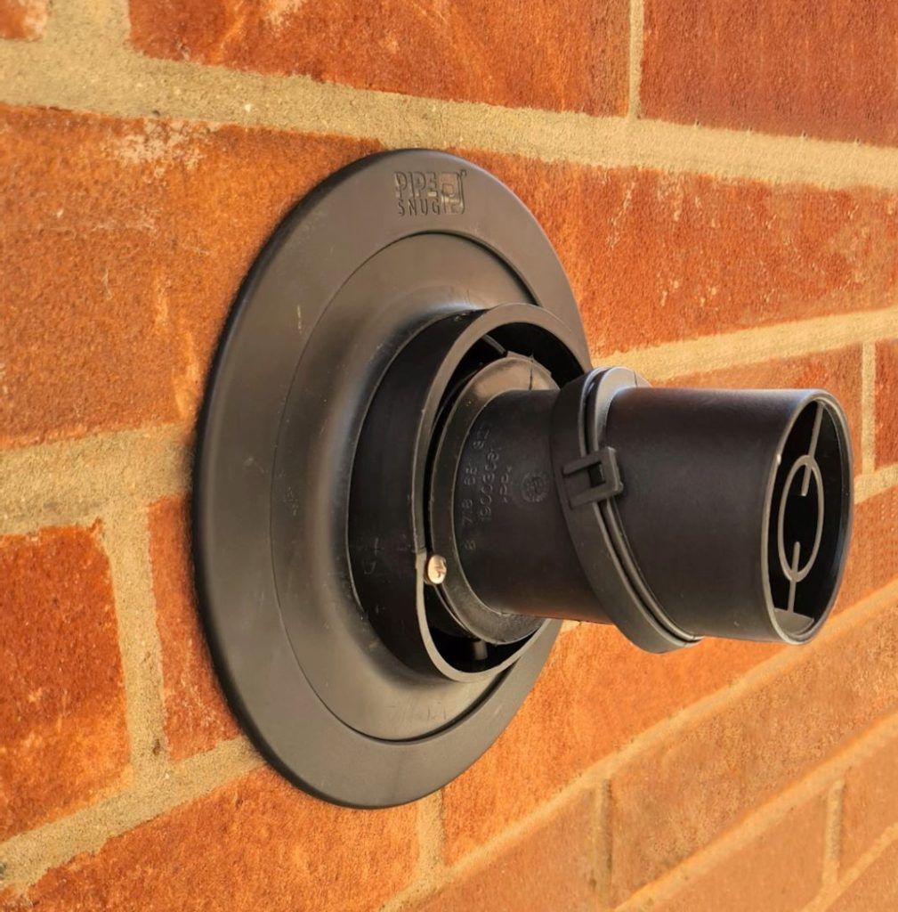 PipeSnug welcomes Part L changes | Heating & Plumbing Monthly Magazine ...