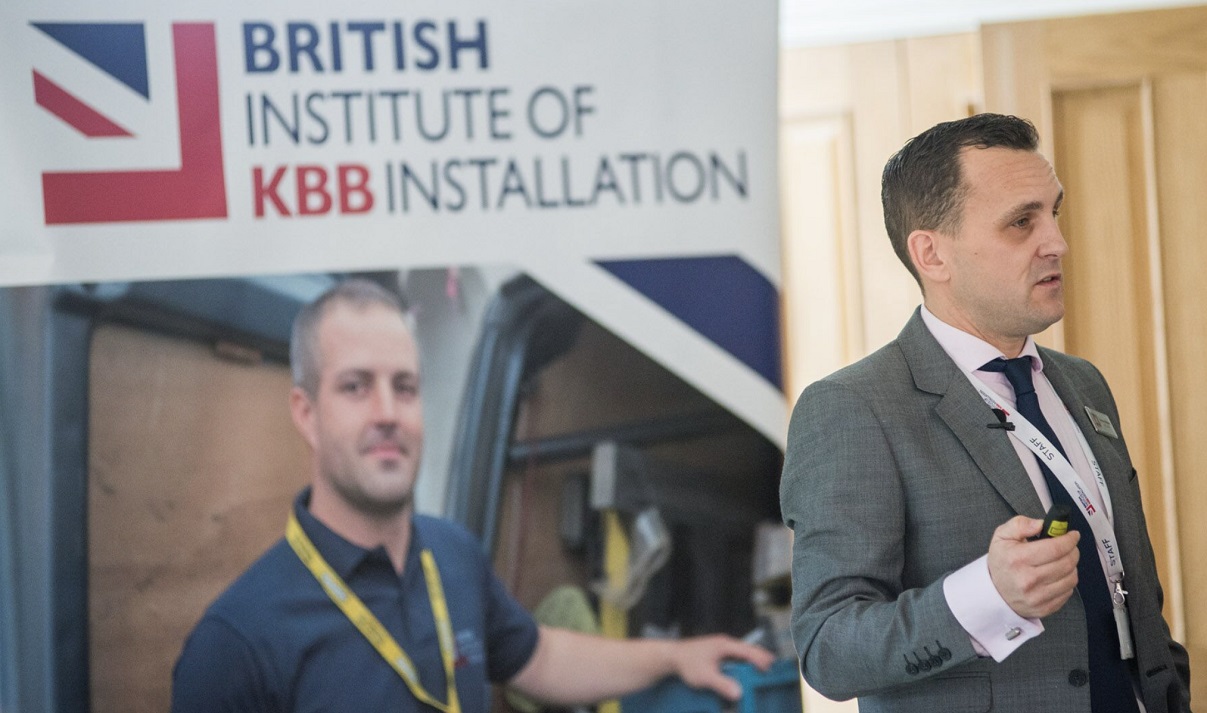 BiKBBI announces Ideal Bathrooms as corporate sponsor | Heating ...