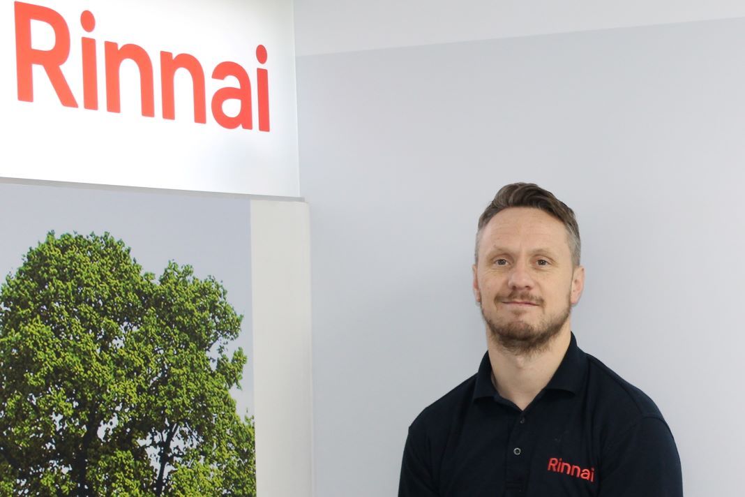 Rinnai report shows off-grid BioLPG can produce 81% carbon savings ...