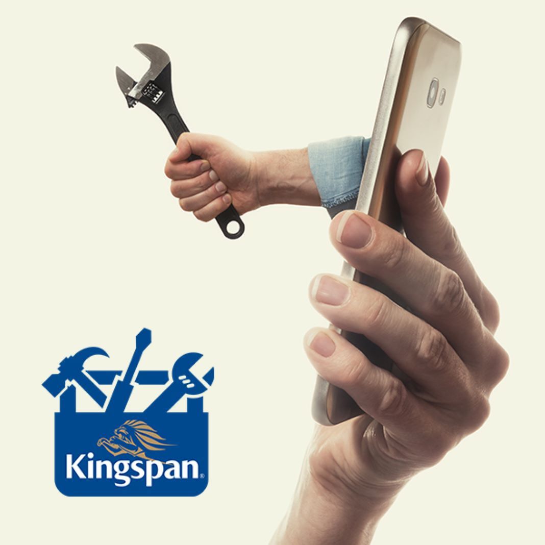 Cylinder Toolkit, the new mobile app from Kingspan | Heating & Plumbing ...