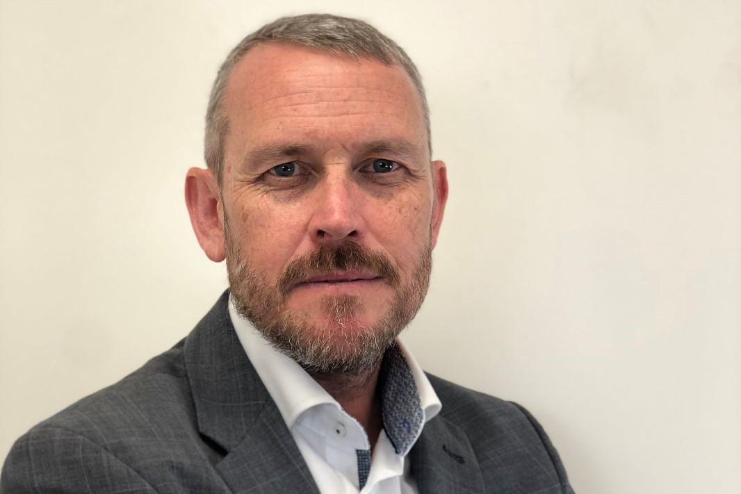 IRSAP promotes Andy Phillips to managing director | Heating & Plumbing ...